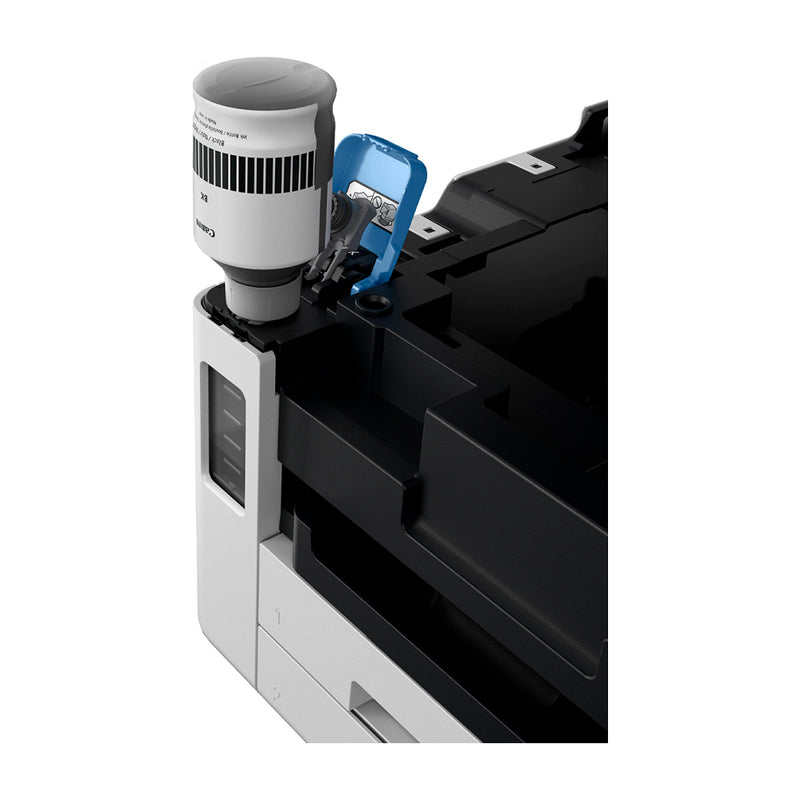 Canon GX7010 Impresora Inalámbrica Multifuncional MAXIFY - Photura