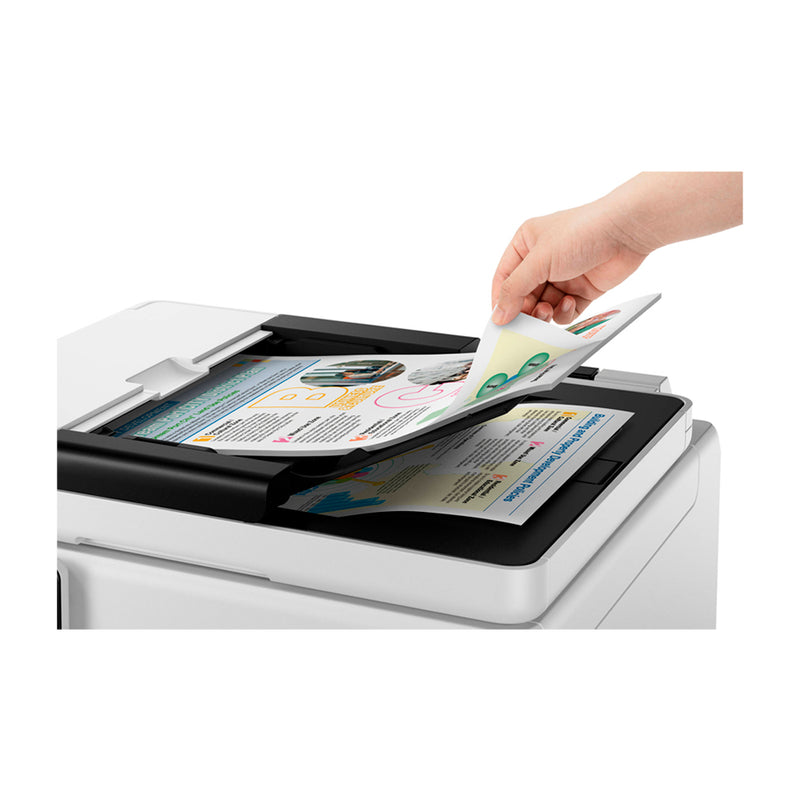 Canon GX7010 Impresora Inalámbrica Multifuncional MAXIFY - Photura