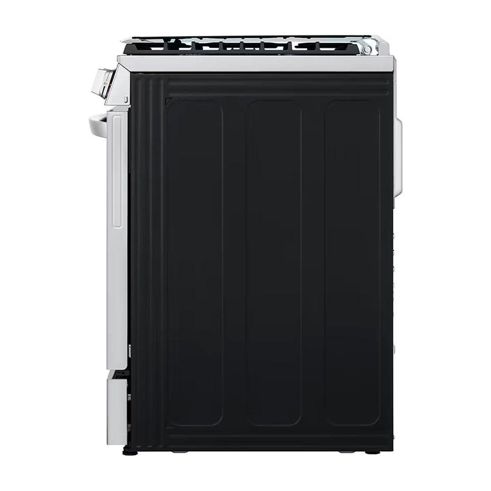 LG LRGL5847S Estufa InstaView | Air Fryer | Convección | 5.8p3 - Photura