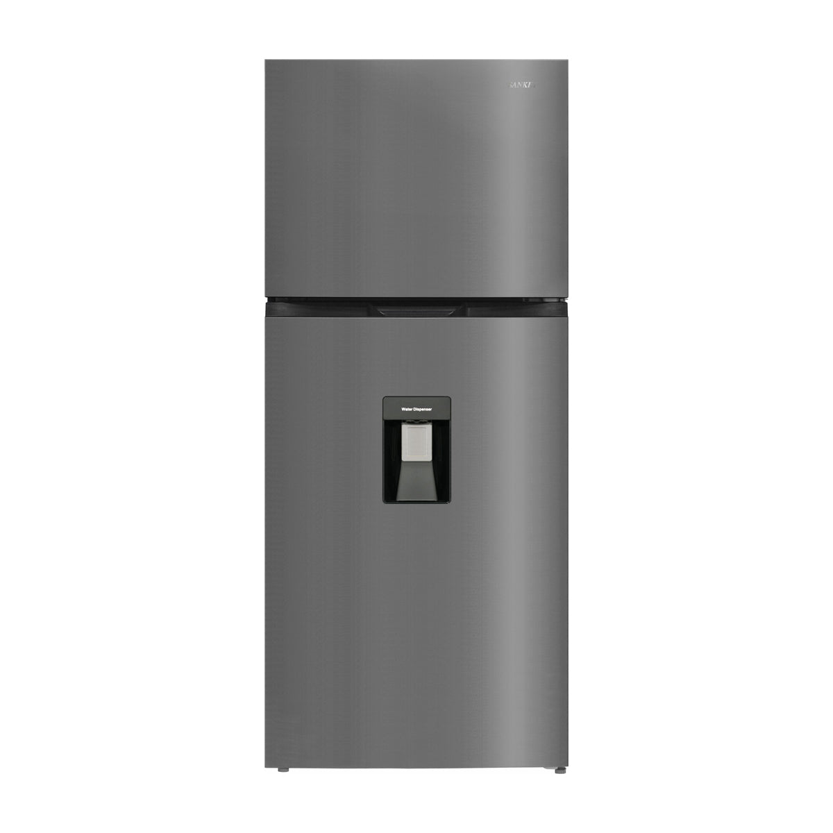 Sankey Refrigeradora Top Freezer Inverter | 18.61p3 - Photura