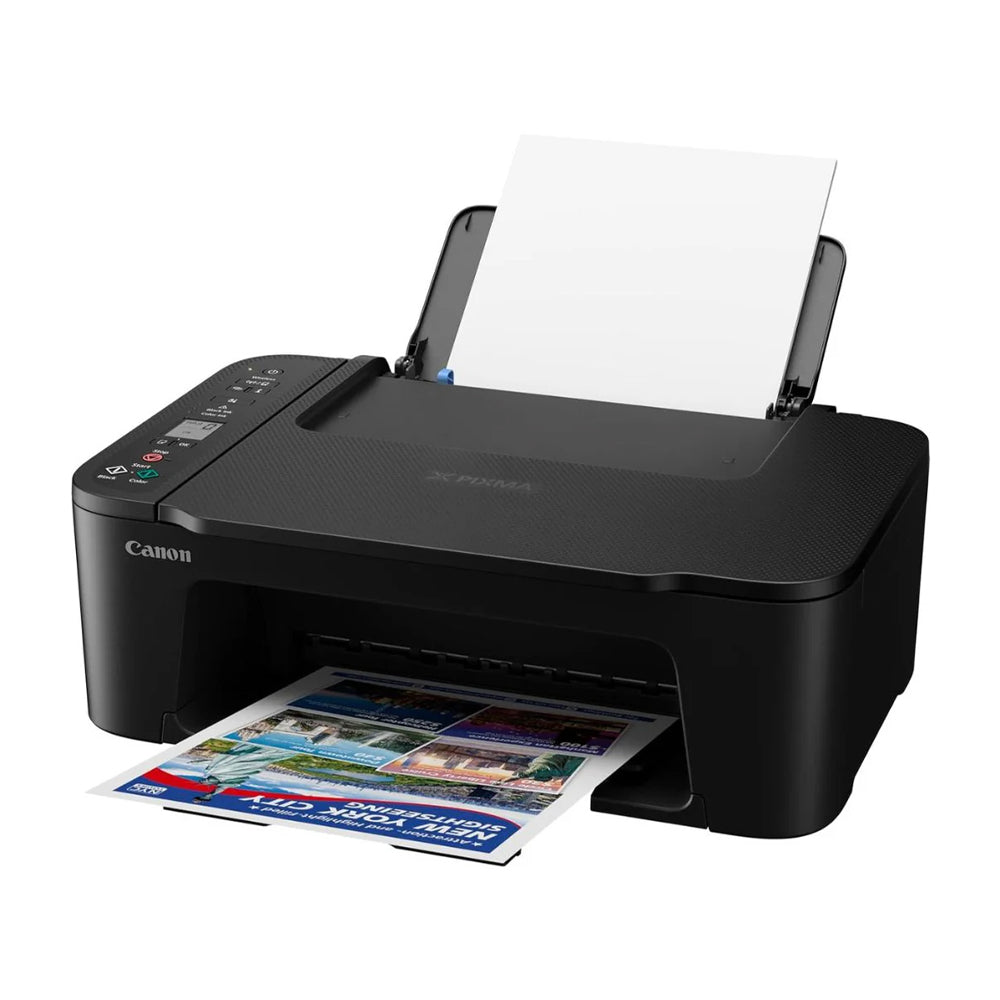 Canon TS3610 Impresora Inalámbrica Multifuncional PIXMA - Photura